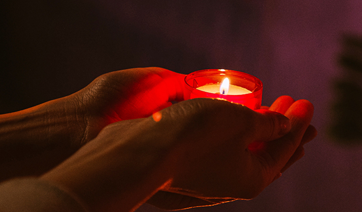 Ein strahlend helles Licht - Diakonie Frankfurt